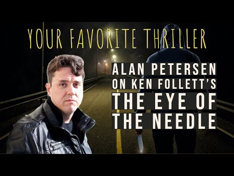 Alan Petersen: The Eye of the Needle - YouTube