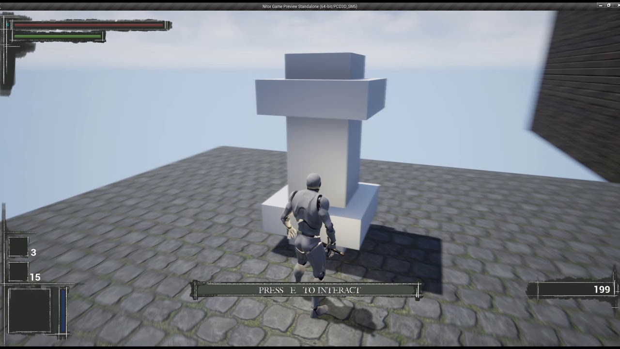 RPGStats Updated - YouTube