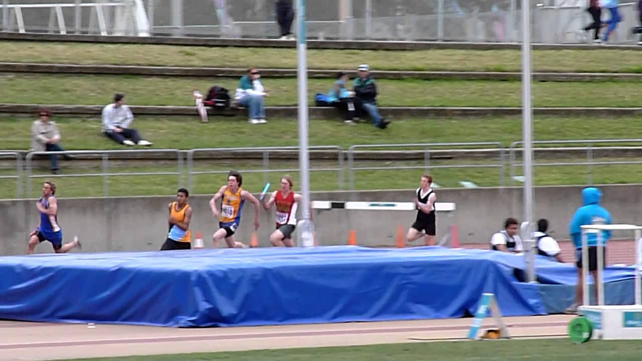 4 X 100m Relay Heat YouTube 4-x-100m-relay-heat-youtube