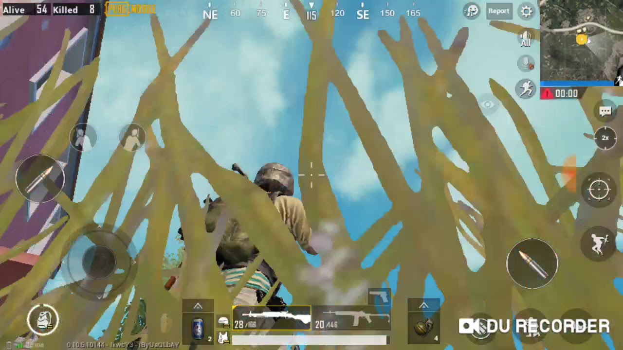 Pugb mobile - YouTube