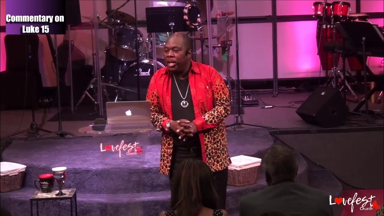 Prophetic Commentary On Luke 15 Dr Francis Myles YouTube prophetic-commentary-on-luke-15-dr-francis-myles-youtube