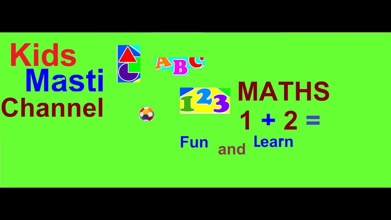 How To Add Single Digit Numbers YouTube How To Add Single Digit Numbers YouTube