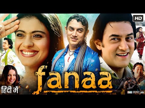 Fanaa Full Movie In Hindi | Aamir Khan | Kajol | Rishi Kapoor | Tabu | Review & Facts HD