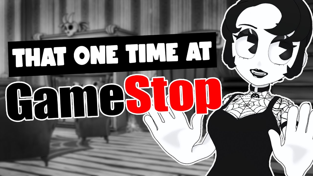 Gamestop Manager Got What They DESERVED! - YouTube