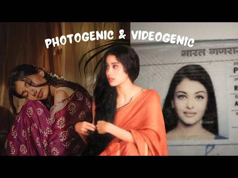 main dekhu teri photo~📸 EFFORTLESS PHOTOGENIC & VIDEOGENIC BEAUTY subliminal (UNISEX)