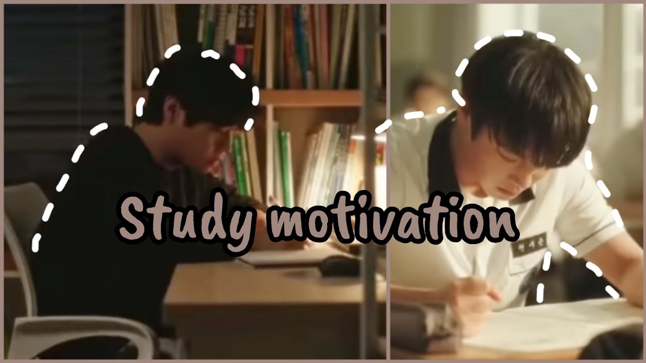 STUDY MOTIVATION 🤎 - YouTube