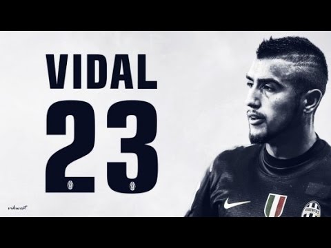 ARTURO VIDAL ► Welcome to FC Bayern München? #Amazing Goals-Skills.