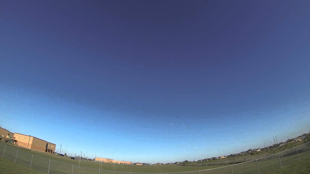 Experimental Airlines Mini Noob Tube - YouTube