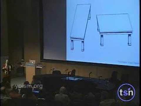 Beyond Belief: The Table Top Illusion - YouTube