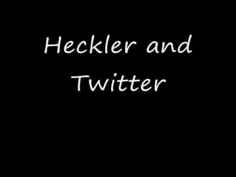 Carl Gerbschmidt symphony of clips - YouTube