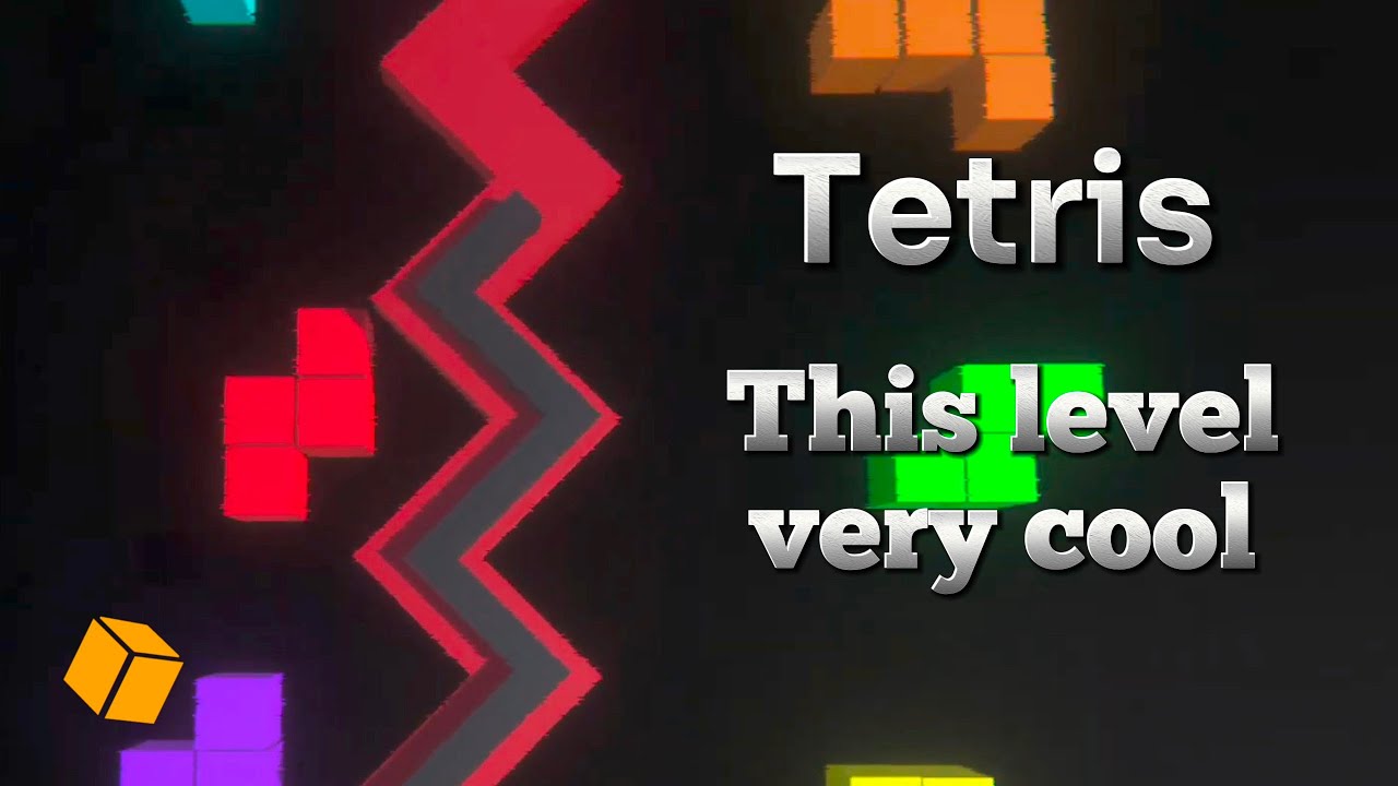 Arphros - The Tetra Cubes by Xcube (Official DL Video CMTV) - YouTube
