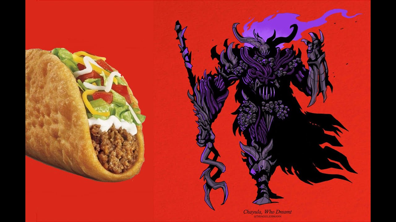 POE: 30 Second Guide to Chayula - YouTube