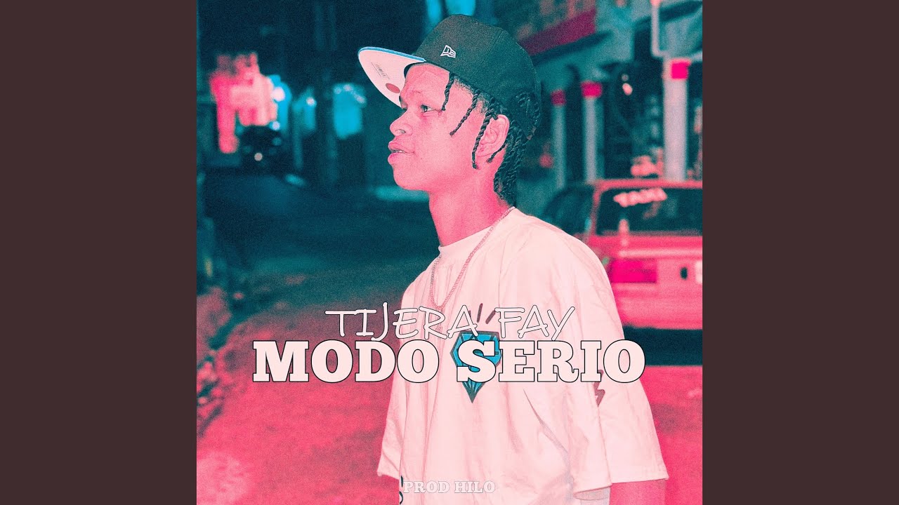 MODO SERIO - YouTube