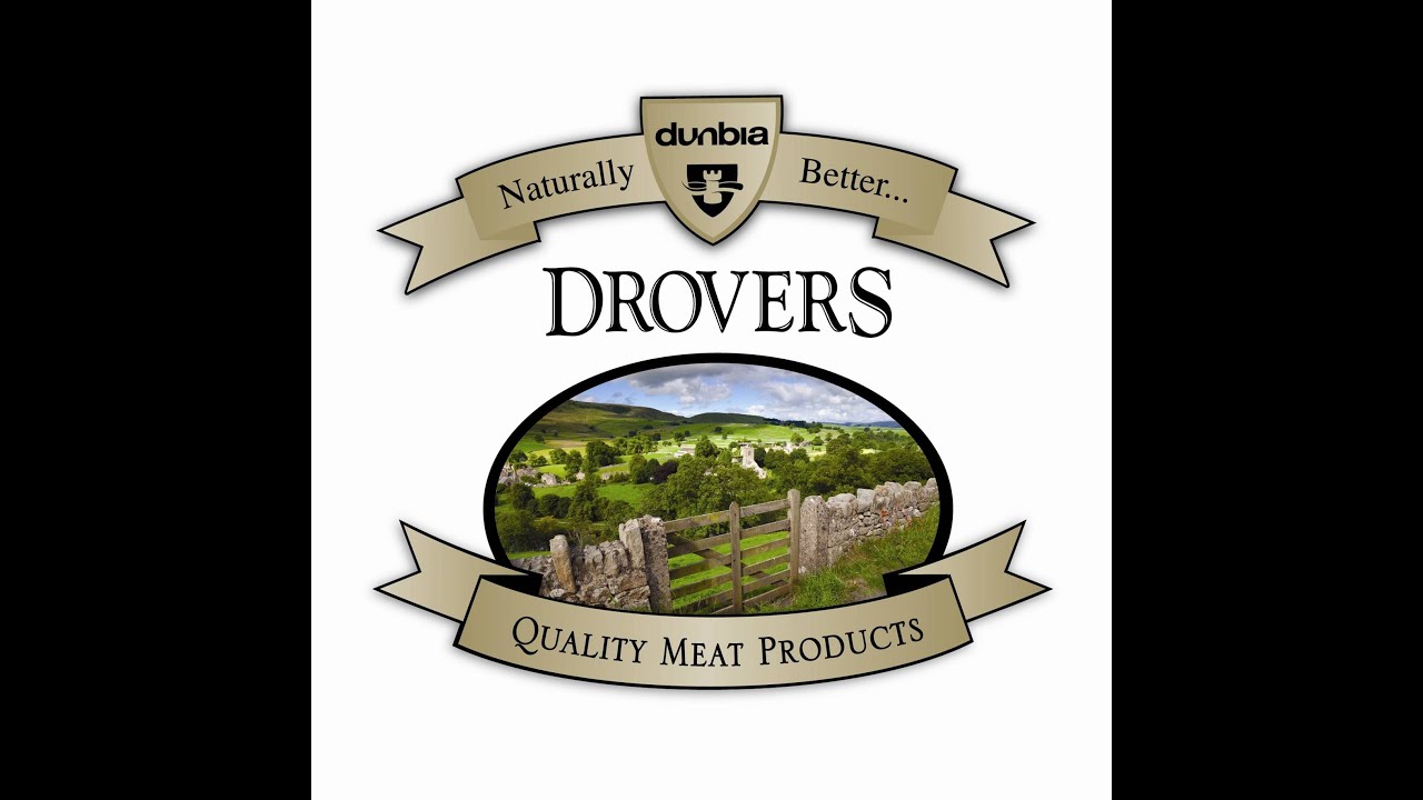 Drovers Beef-Topside - YouTube