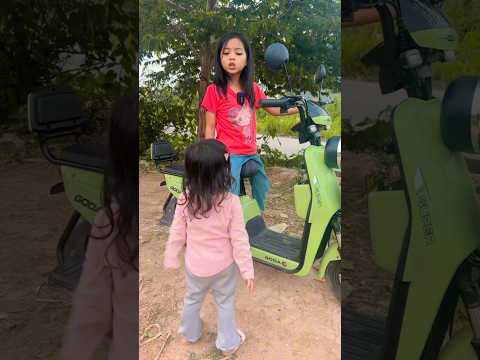 Zulfa nganterin Ayu pulang