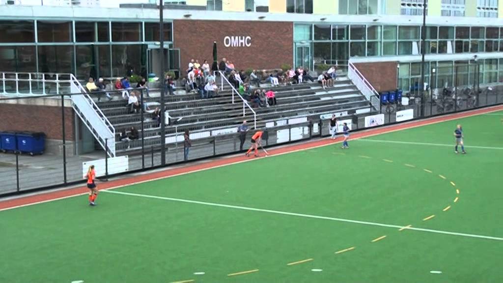 OMHC MA1 04-10-2014 - YouTube