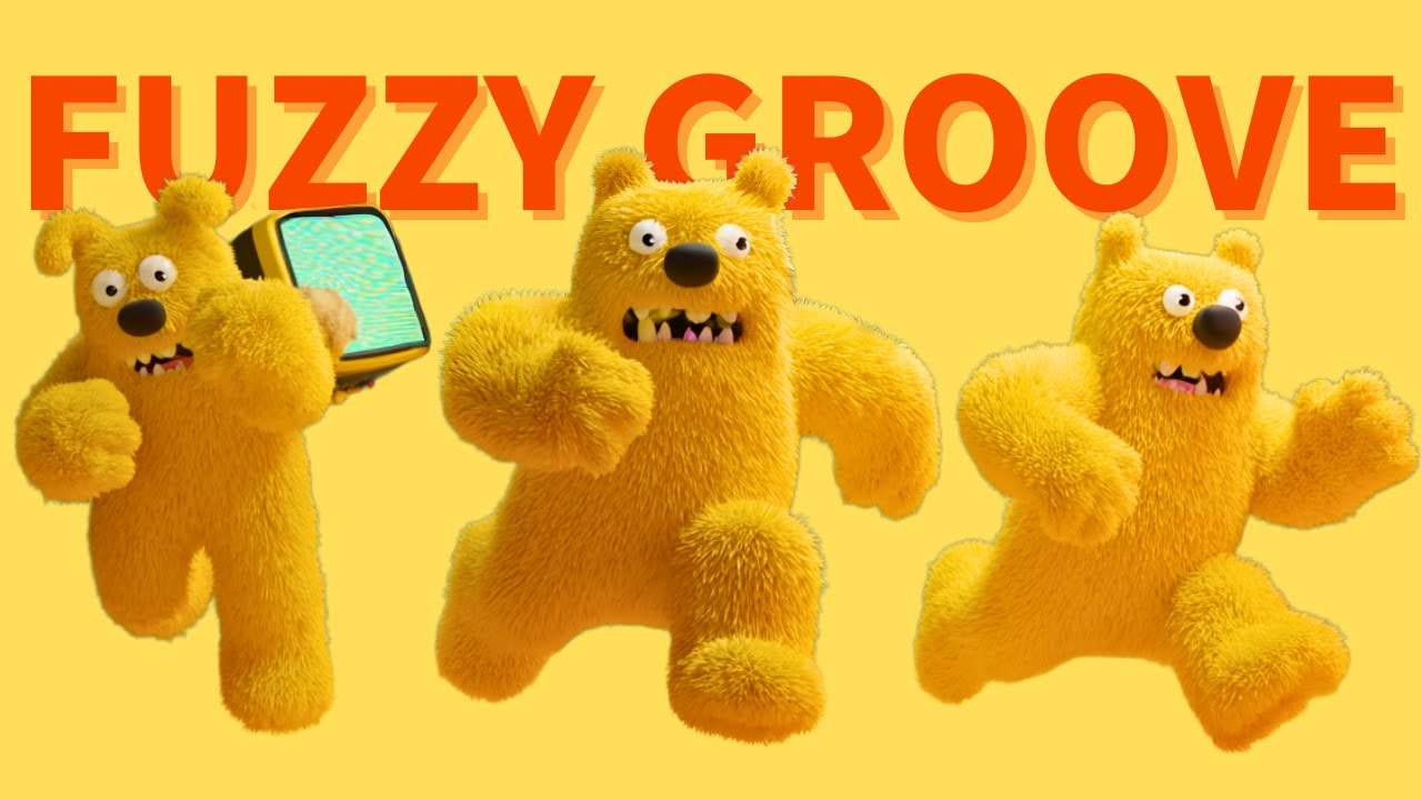 FUZZY GROOVE | Laid-Back Hip Hop Beats for Study & Chill｜ふわっとノれて、ちょうどいい ...