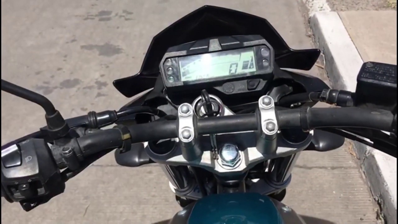 YAMAHA FZ 2.0 2020 DESPUÉS DE LOS 10,000 KM ¿VALE LA PENA? - YouTube