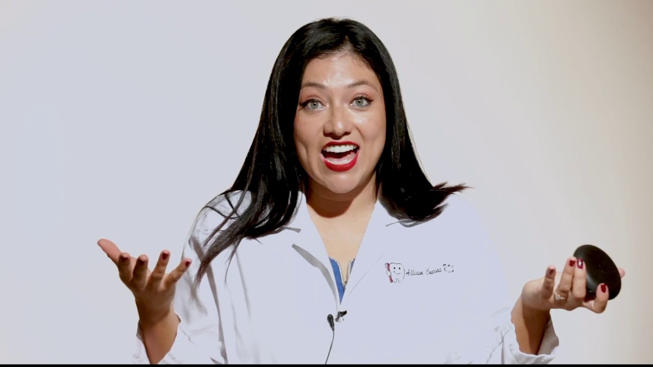 Vivera Invisalign Retainers! Why I love them and the new case! - YouTube