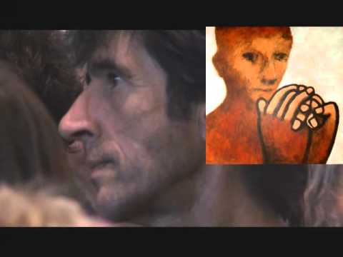 Alain Campos,balade artistique entre Paris et Nîmes - YouTube