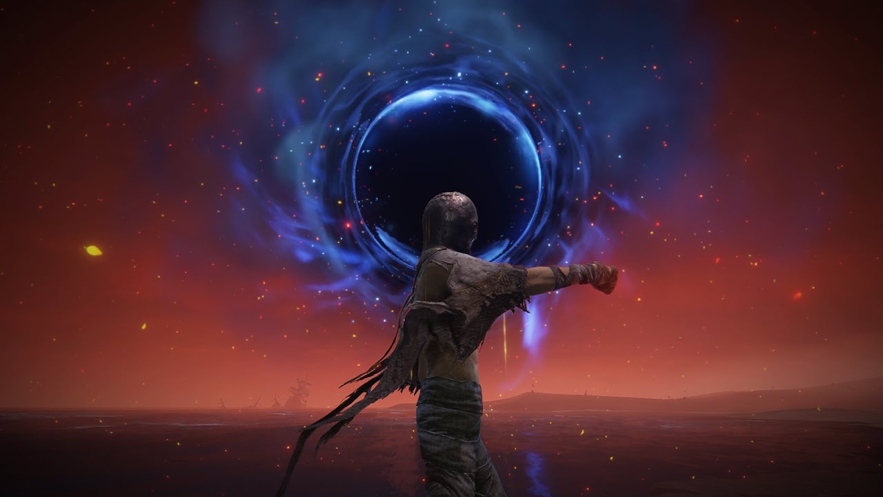 FEMTO PVP in Elden Ring - YouTube