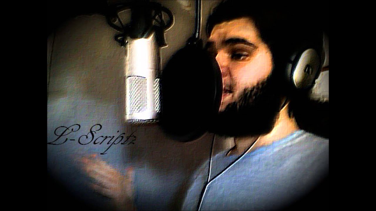 L-Scriptz - Life (prod. by MPC Beatz) - YouTube