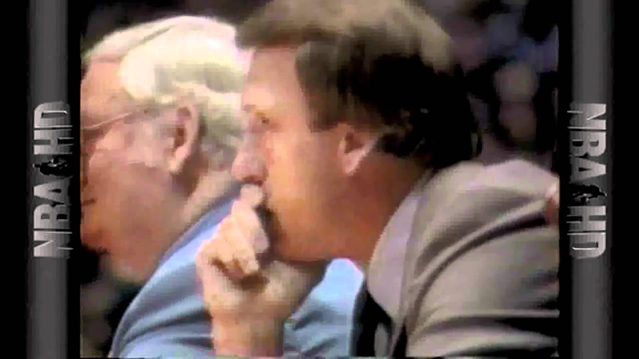 1982-1983 Sixers Part 1 - YouTube