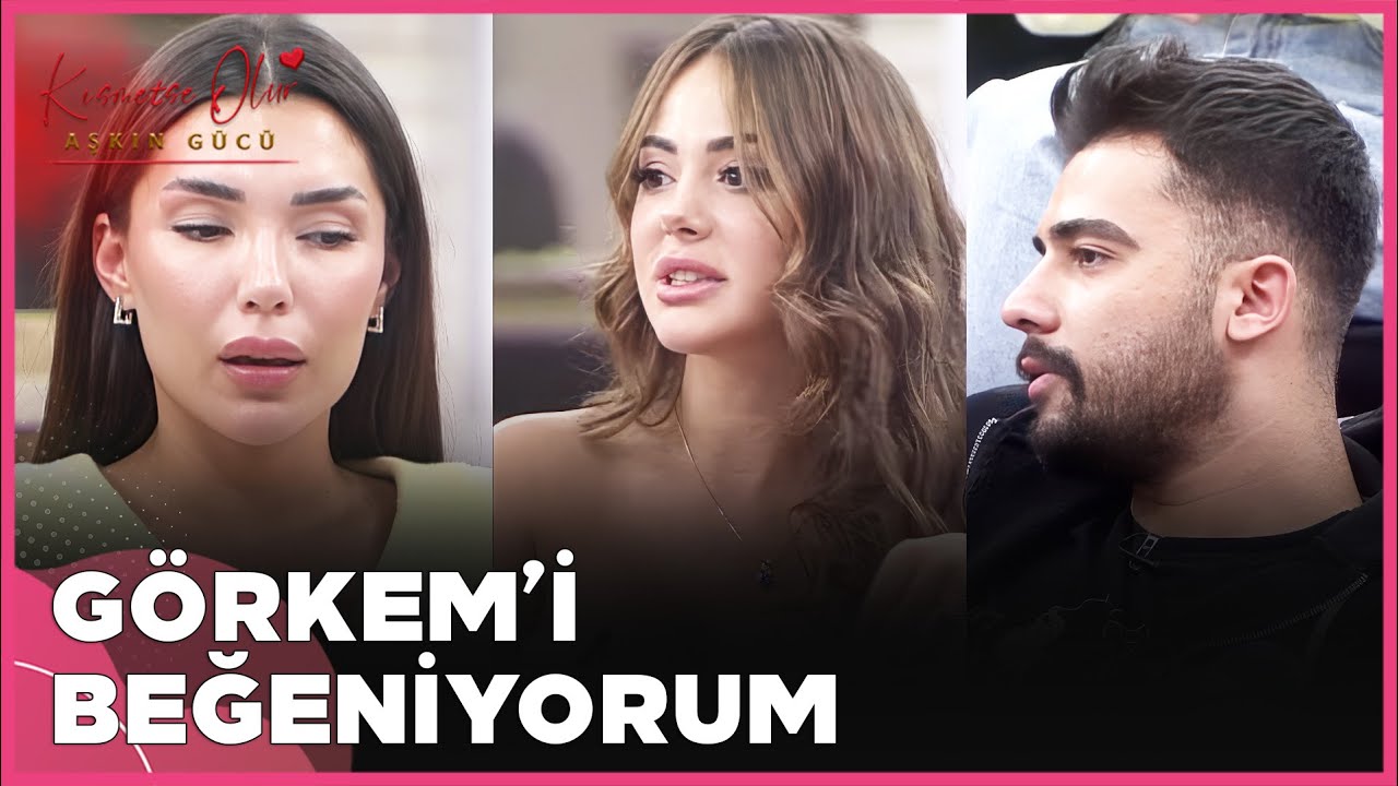 Gizem'den İtiraf Geldi | Kısmetse Olur: Aşkın Gücü - YouTube