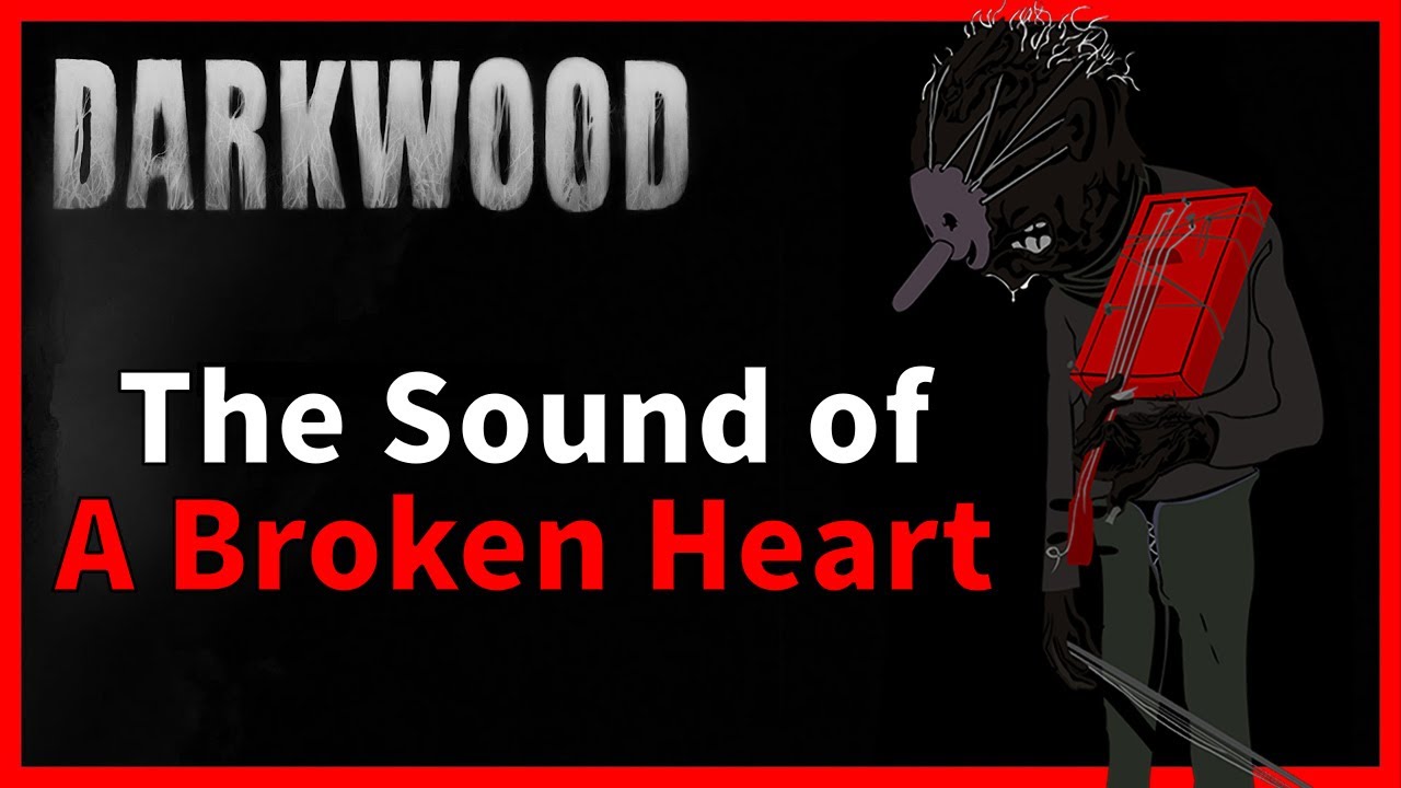 The Musicians Song: Ode To The Pretty Lady [Darkwood] 10 Hour Version ...