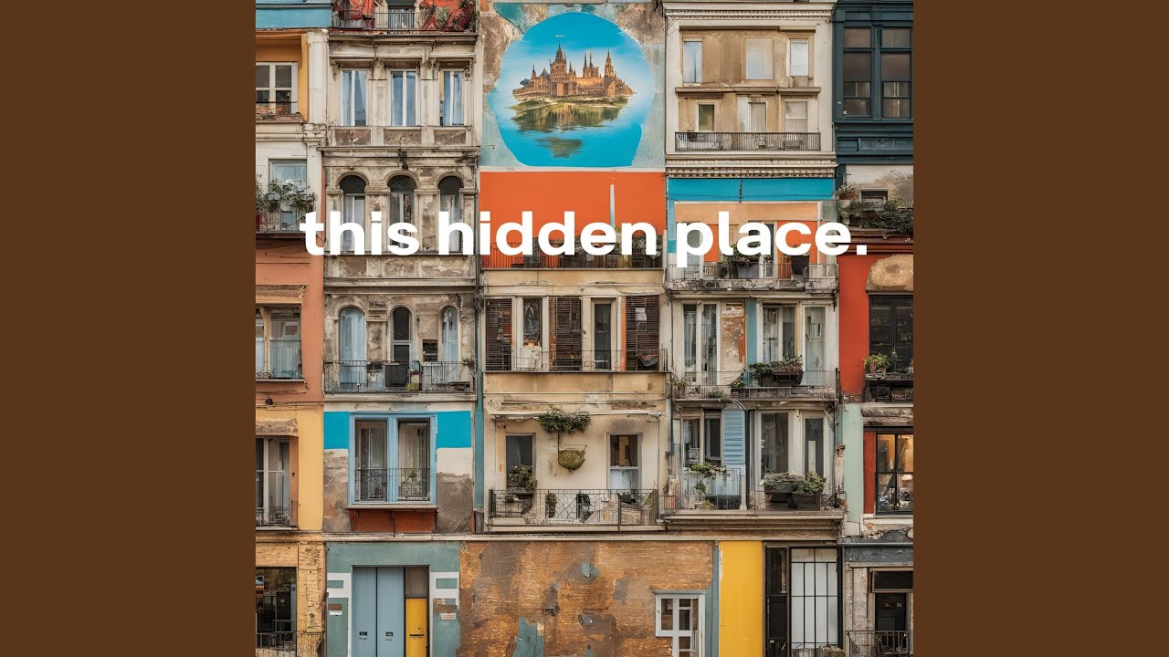 this hidden place. - YouTube