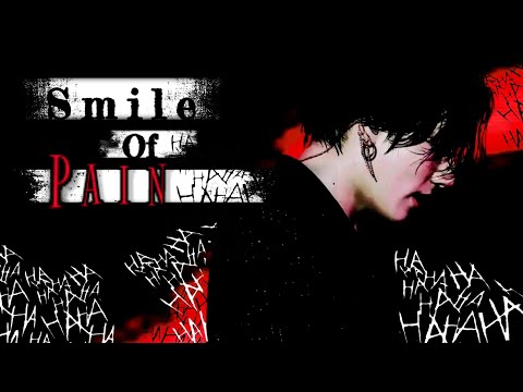 [Jungkook FF | Movie - Oneshot] Smile Of Pain