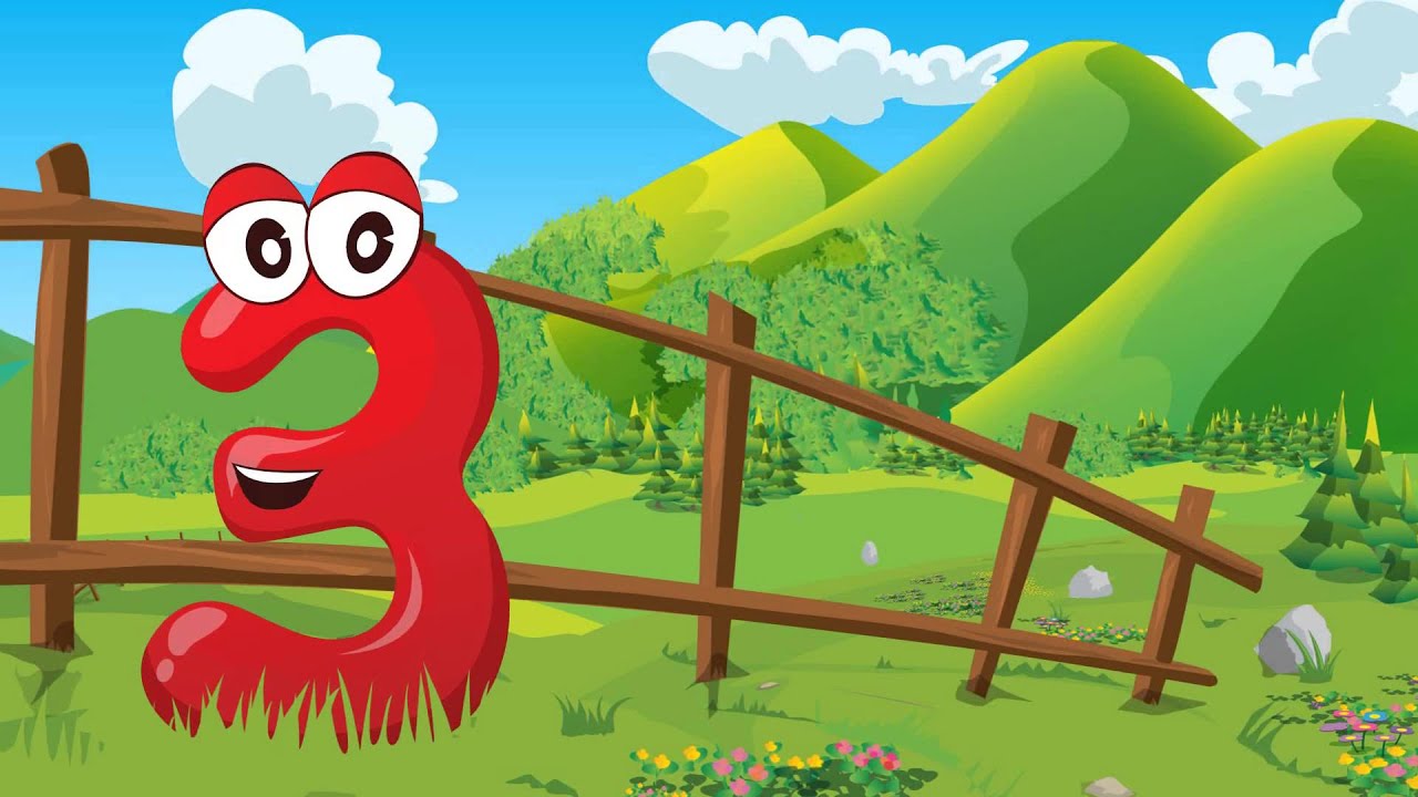 Film animowany "Zdrojek i cyferki" - Żywiec Zdrój - YouTube