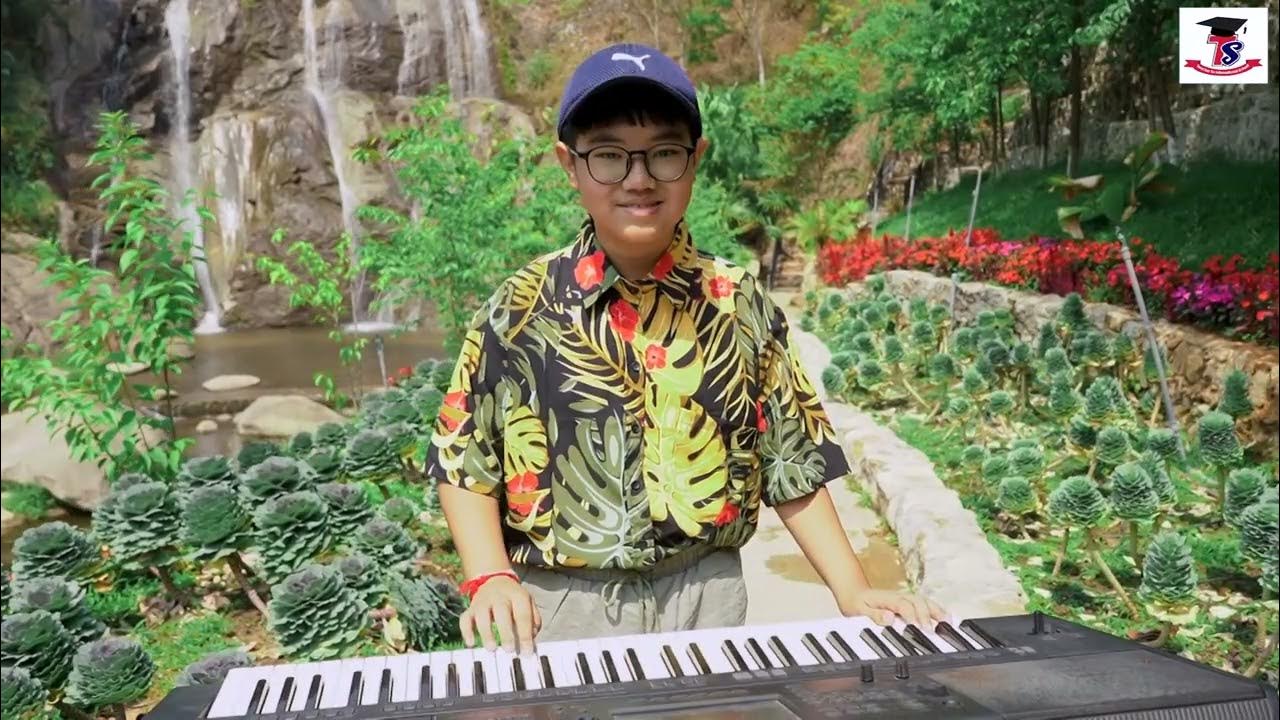 💦 𝐓𝐞𝐚𝐜𝐡𝐞𝐫 𝐒𝐮 𝐕𝐢𝐫𝐭𝐮𝐚𝐥 𝐓𝐡𝐢𝐧𝐠𝐲𝐚𝐧 𝐒𝐢𝐧𝐠 & 𝐃𝐚𝐧𝐜𝐞 𝐂𝐨𝐦𝐩𝐞𝐭𝐢𝐭𝐢𝐨𝐧 𝟐𝟎𝟐𝟒 💦 (KET)Zaw Yawai Htun - KET 59 - YouTube