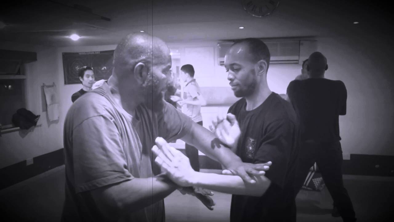 Michael louison: At the Gym May 2016 - YouTube