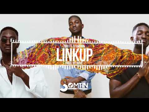 Tibu - Link Up