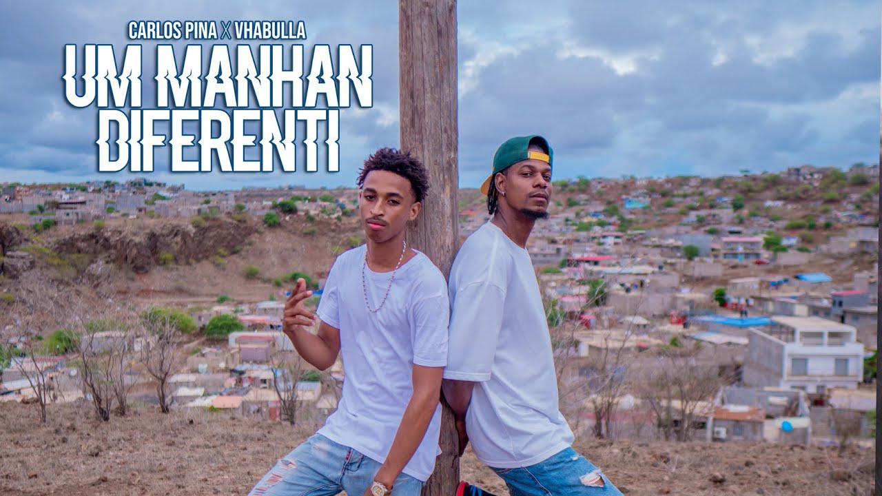Carlos Pina x VhaBulla - Um Manhan Diferente - YouTube