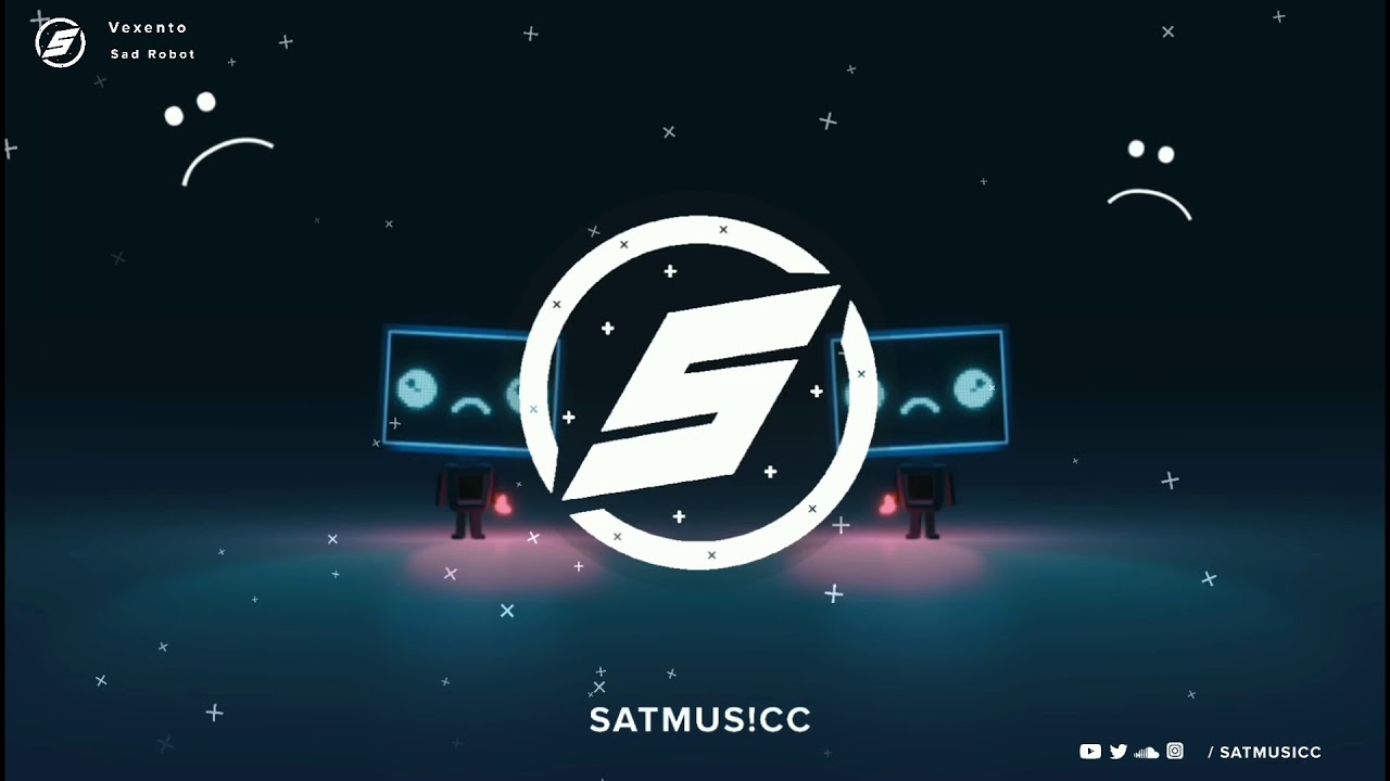 [Free] Vexento - Sad Robot ( Người Máy Buồn ) - YouTube