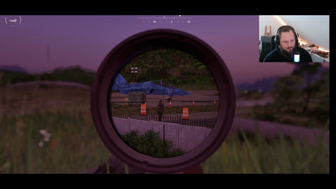 Gray Zone Warfare Infiltration von Forth Narith - YouTube