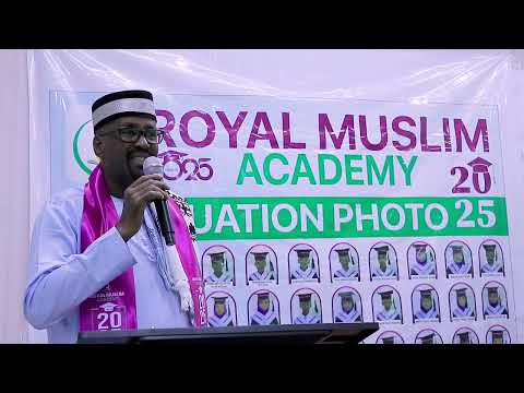 GURICEL:- Xafladii Qalinjabinta Xarunteena GURIEL ( Full Video)