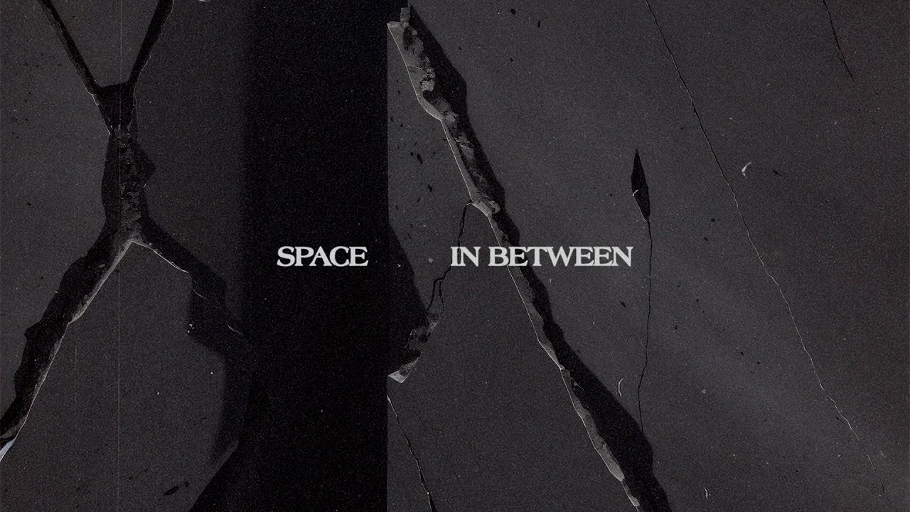 "Space in between" by Limaszone (Official Lyric Video) - YouTube