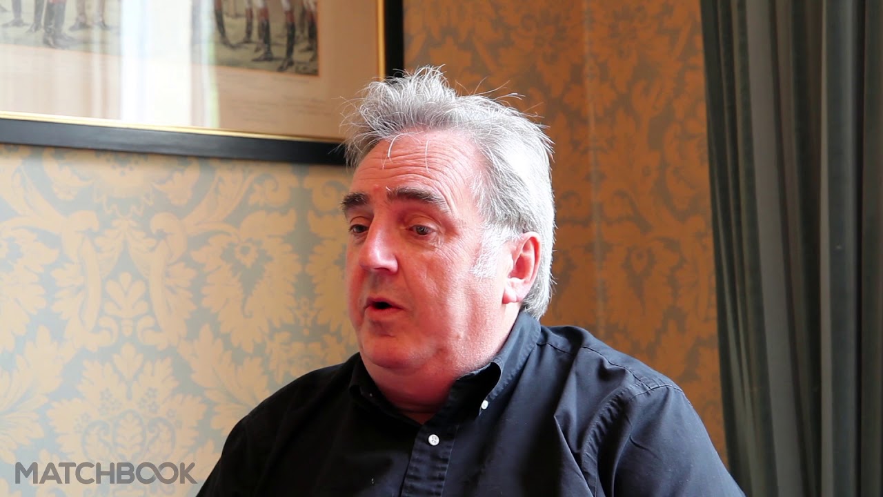 Harry Findlay on Gamblers - YouTube