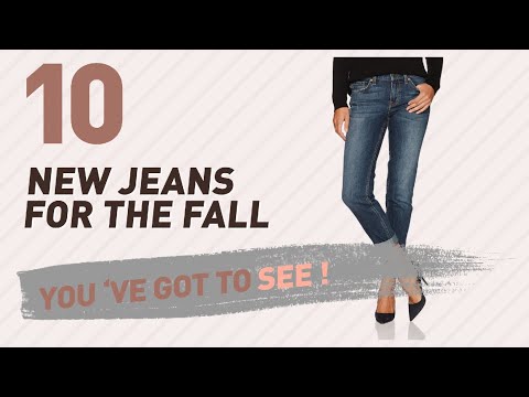 Level 99 Women's Jeans // New & Popular 2017