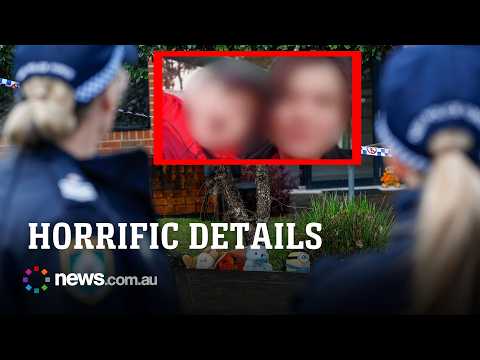 Mutmaßlicher Kannibalismus: Gericht ordnet forensische Untersuchungen bei australischer Mutter an