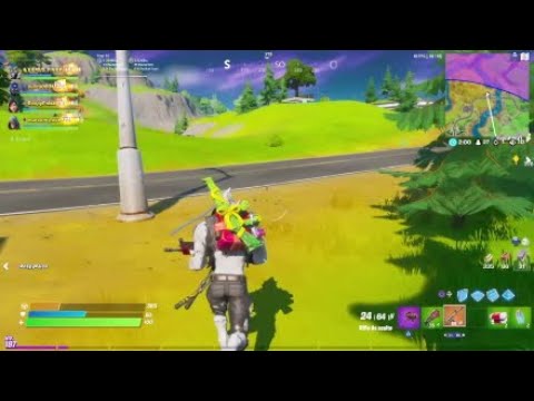 Fortnite Marco* - YouTube