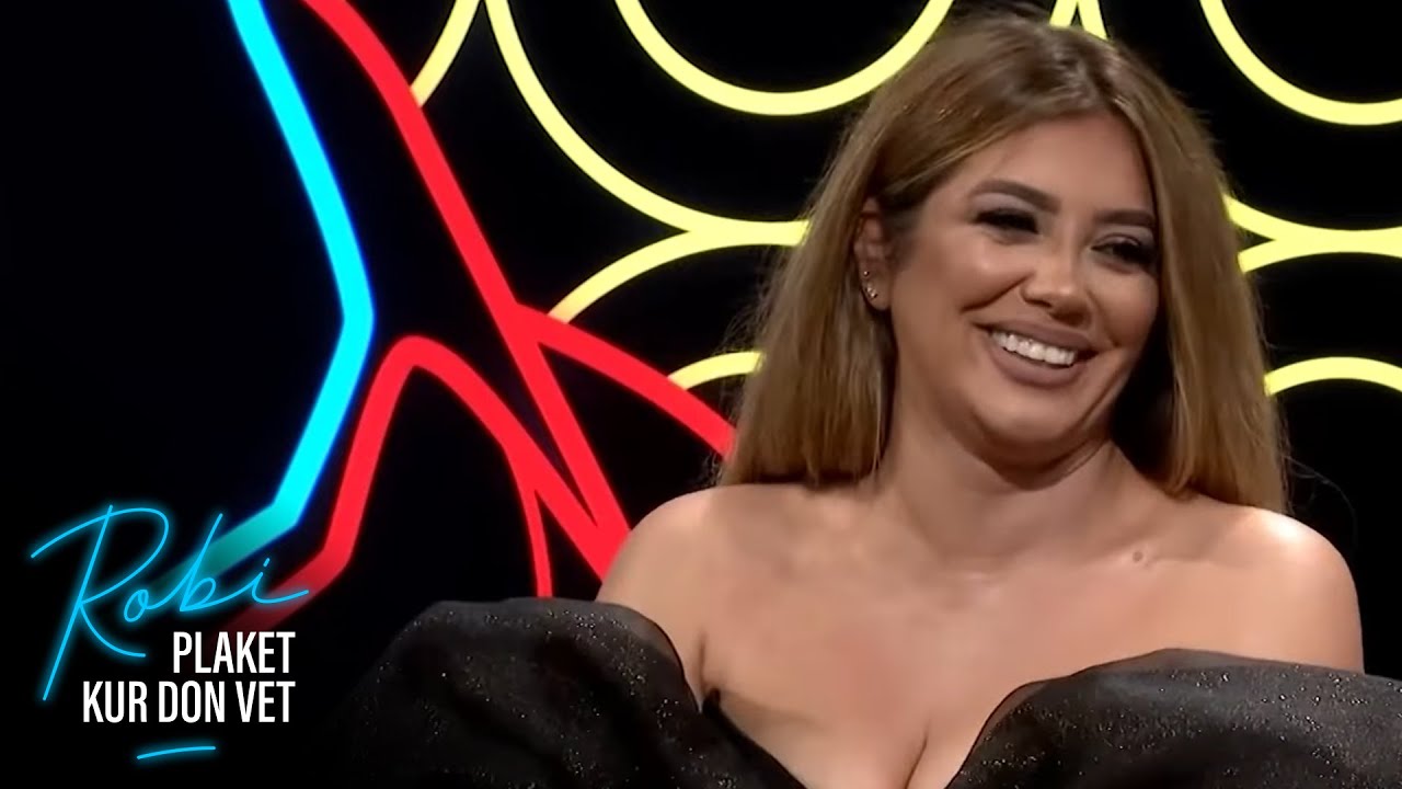 A do te kishte bere marrdhenie ne film "per hir" te profesionit? Arjola ...