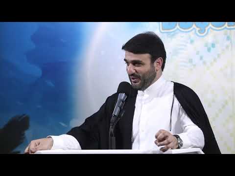 Hacı Ramil Rəcəb Ayı 2021