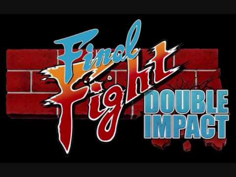Final Fight Double Impact Level 1-2 - YouTube