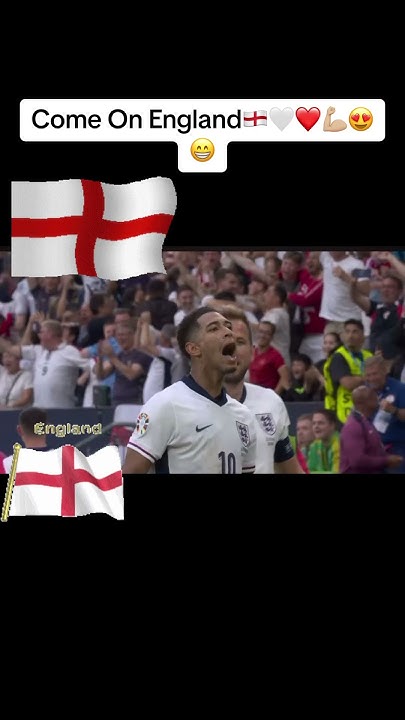 ENGLAND🏴󠁧󠁢󠁥󠁮󠁧󠁿 ️🤍😍💪🏼😁 #viral #shorts #euros #football #euros2024 - YouTube