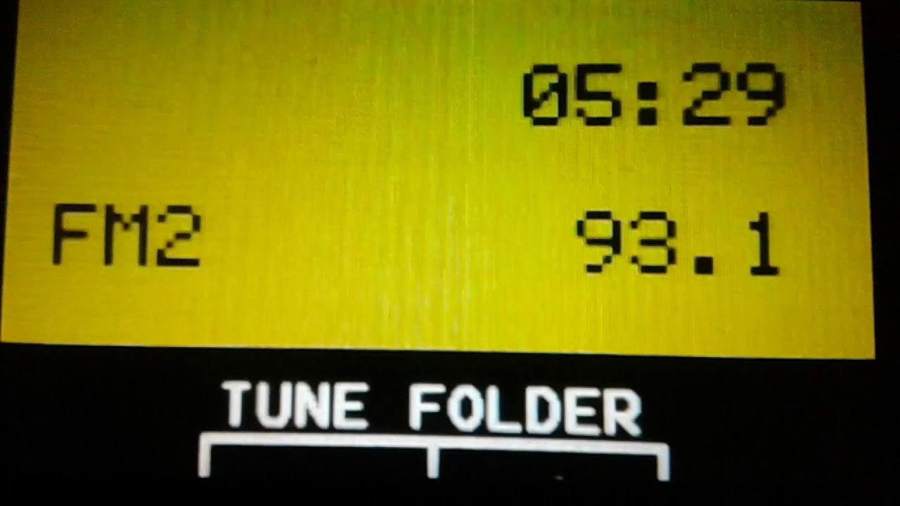 WPAT-FM 93.1 AMOR Nueva York - YouTube