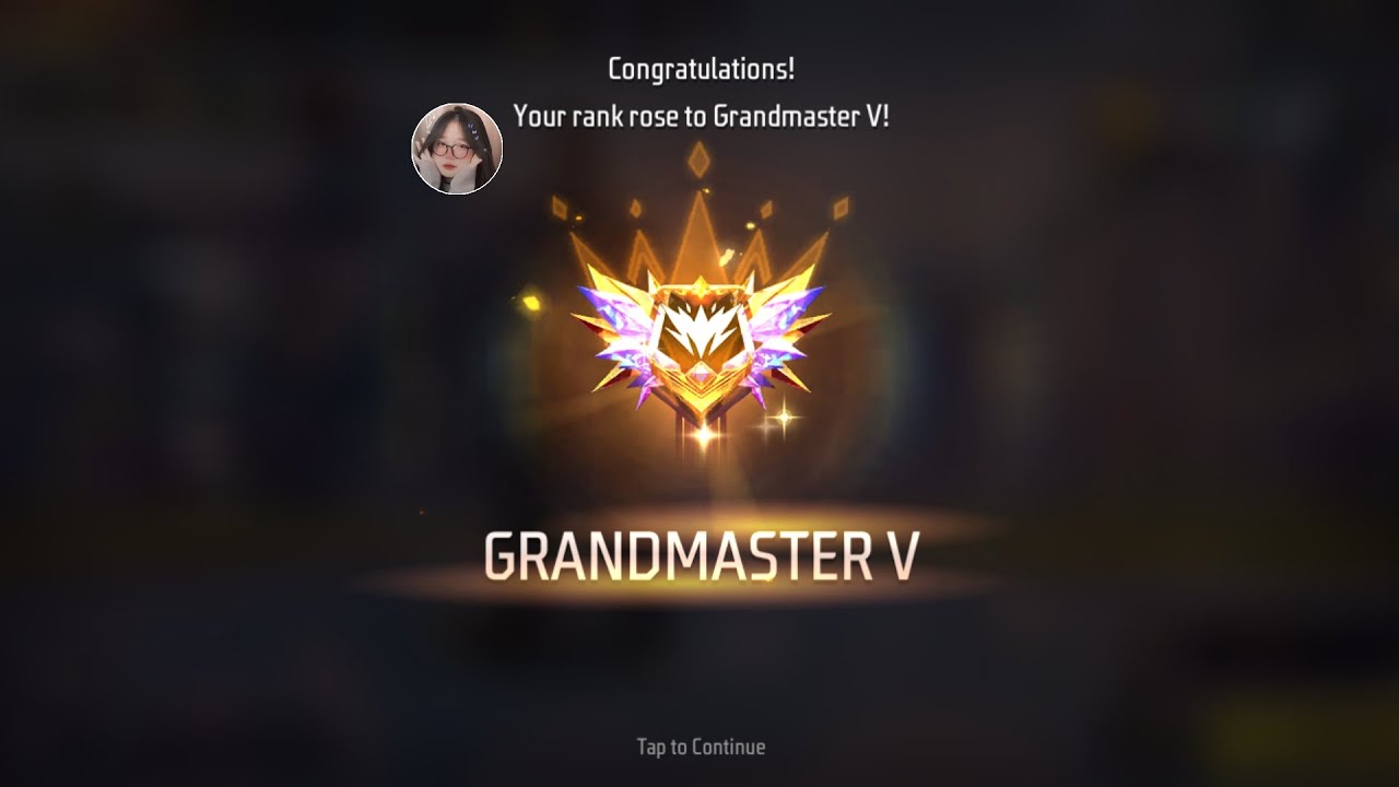 Grandmaster CS Rank - YouTube